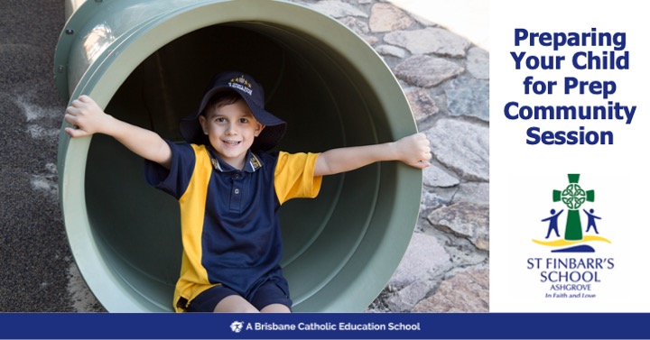 Community Prep Information Session